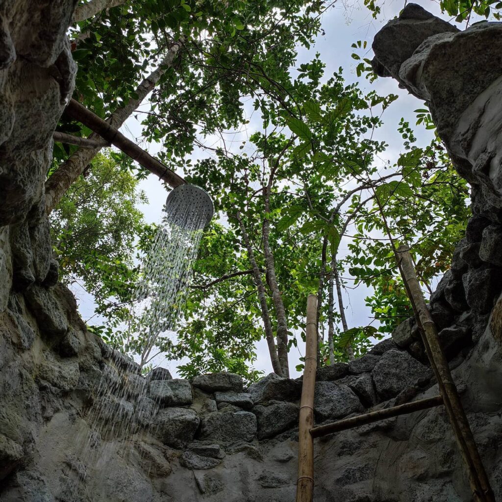 Atasan Nature Retreat | Xplore.my