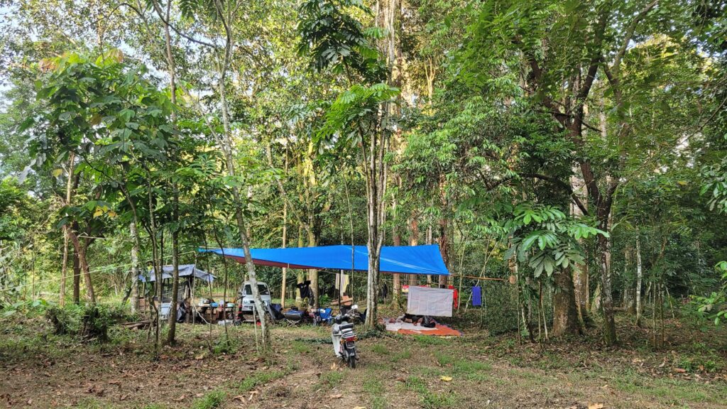 Hulu Tamu Eco Resort | Xplore.my