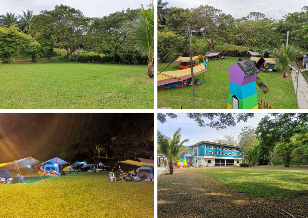 MonQ Land Resort | Xplore.my