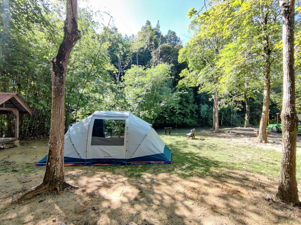 KEDA Resort | Xplore.my