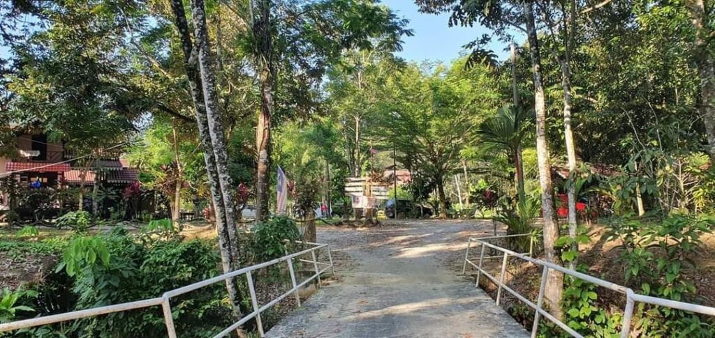 Sedim Riverside Resort | Xplore.my