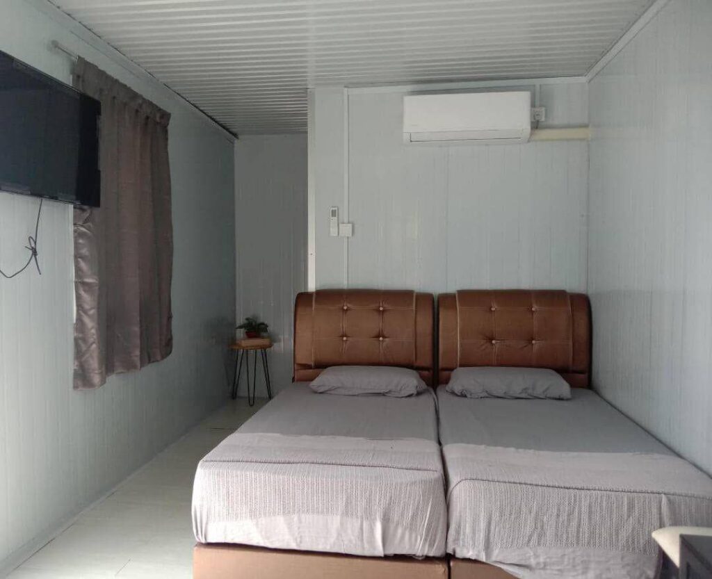 Tampin Water Park | Xplore.my