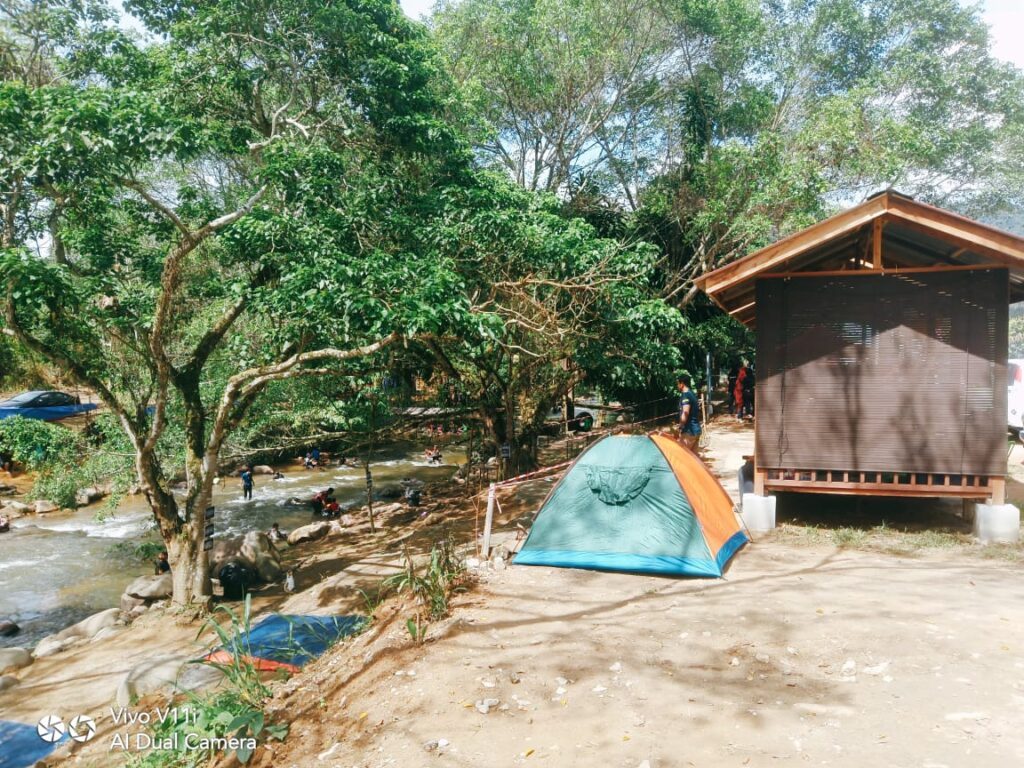 D’Pangsun River | Xplore.my