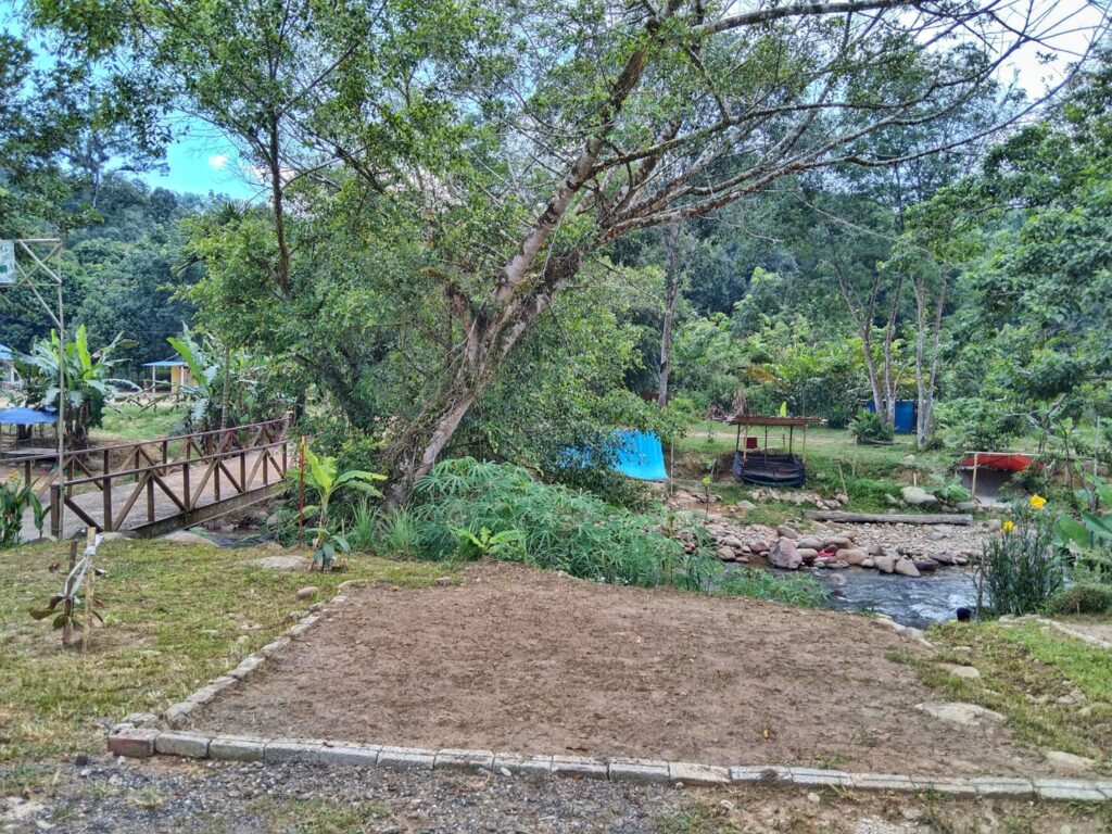 D’Pangsun River | Xplore.my