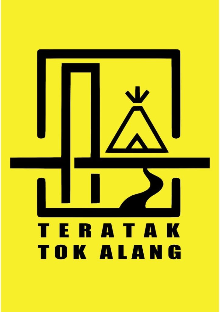 Teratak Tok Alang | Xplore.my