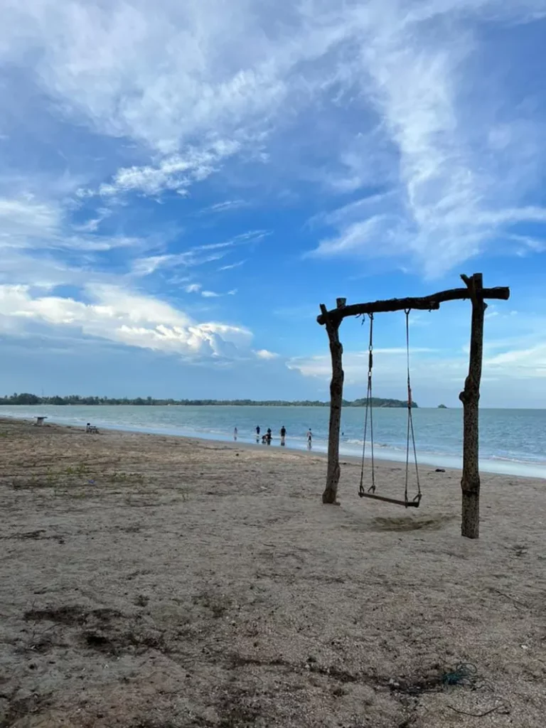 Bayu Impian Campsite, Punggai | Xplore.my