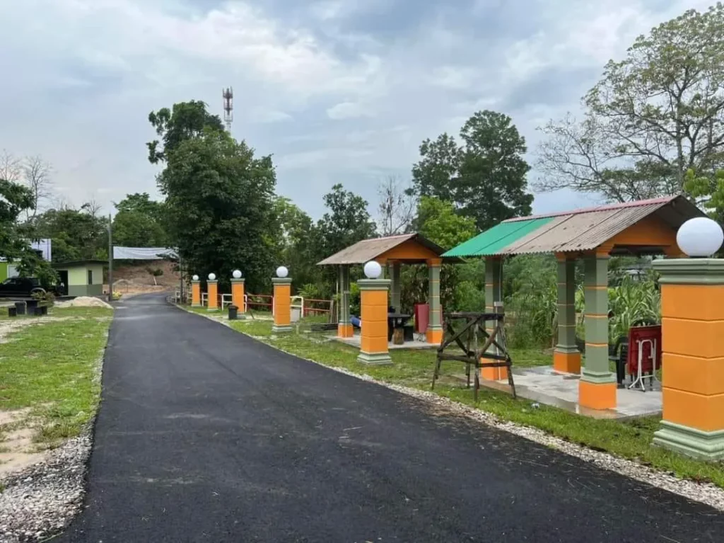 Sekawan Campsite, Kulai | Xplore.my
