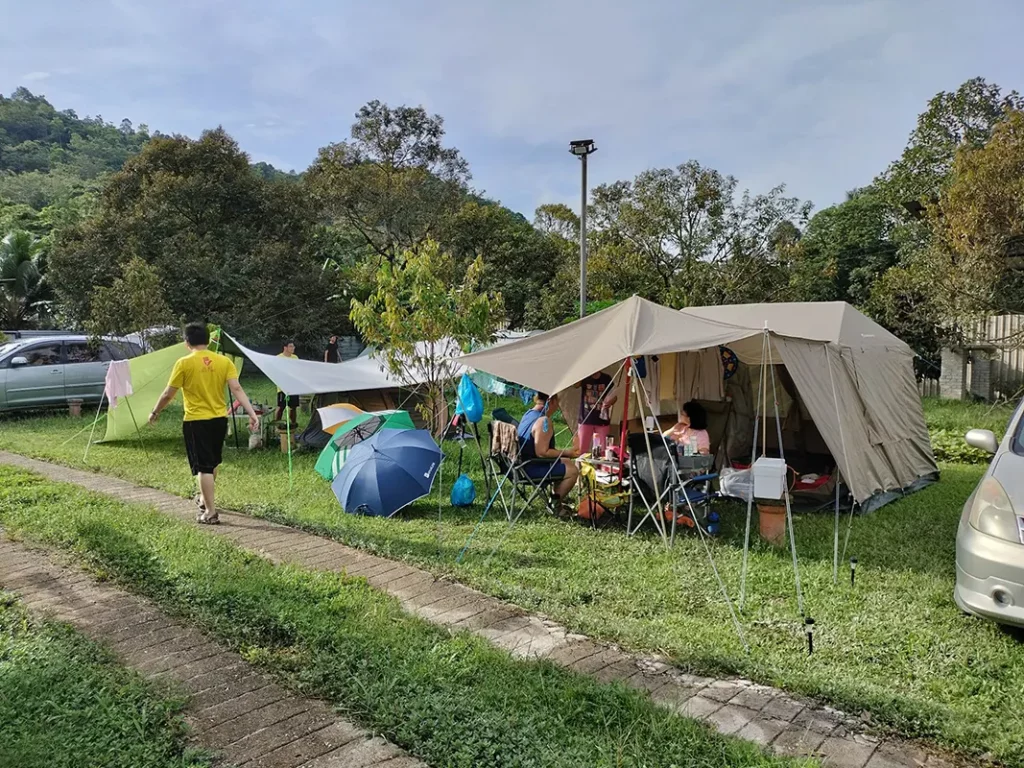 The Farm @ Broga | Xplore.my