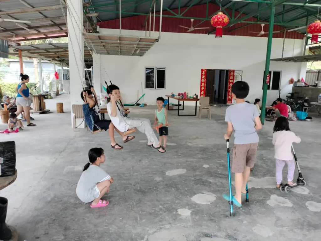 The Farm @ Broga | Xplore.my